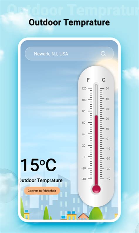 Mobile Thermometer Apk For Android Download