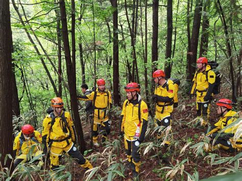 安徽驴友失联11天后被找到遗体位于峡谷处一水塘 腾讯新闻