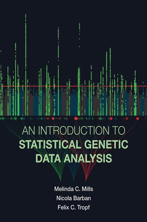 An Introduction To Statistical Genetic Data Analysis