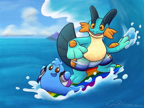 Surfing Into Summer By Crizbn On Deviantart