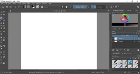 Krita Change Font Inputpublications Krita Change Font Inputpublications
