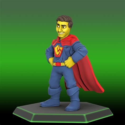 Dimension 20 Tiny Heist R Heroforgeminis