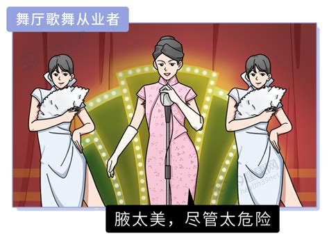 女生的腋毛太多，是一种什么体验？为什么别人的腋下那么干净？