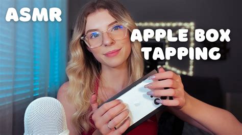 Sound Box Asmr At Kristina Hertz Blog