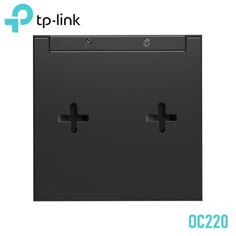 Omada Hardware Controller Oc220