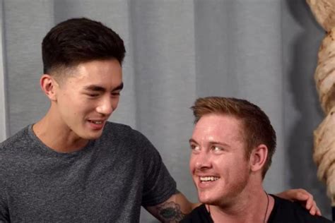 งานดคณภาพหนมเอเชย Cody Seiya หลอหนดแตขางลางใหญแบบจกๆ