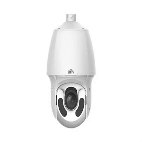 UNIVIEW 2MP 30x IR Network PTZ Dome Camera Camera Range 20 To 25 M At 30000 Piece In Bengaluru