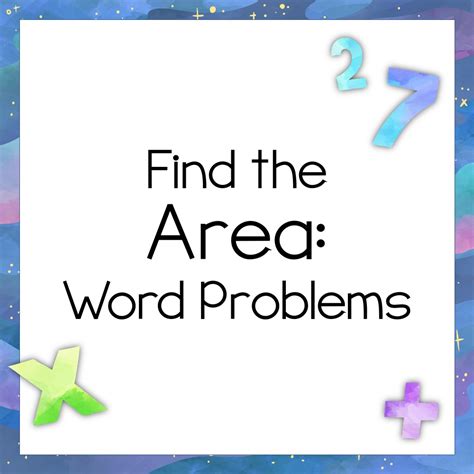 Flower Garden Finding Area Of Rectangles Digital Math Games