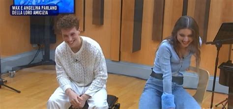 Wax Chi Il Concorrente Amici Accusato Di Autotune Chi Lo Inchioda