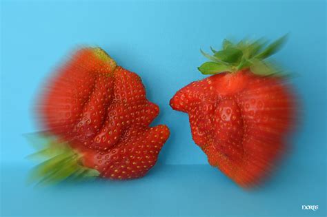 Let´s Talk About Sex Berry Favoriten