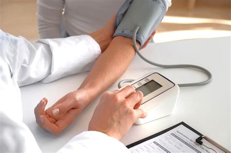 Understanding Hypotension Tips For Health Conscious Singaporeans