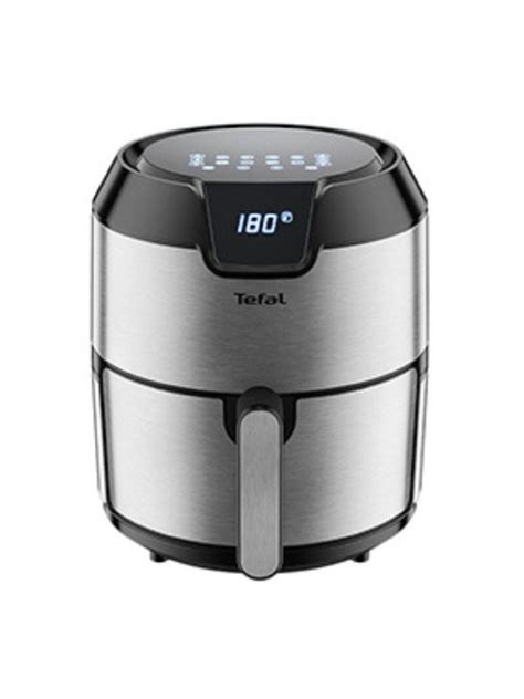 Tefal Easy Fry Digital Air Fryer Edamama