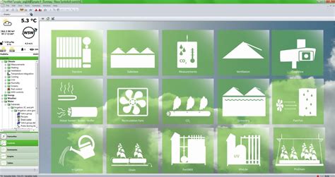 Fertigation And Control System