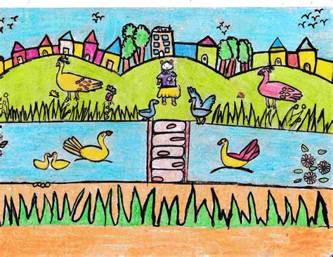 Umbreen Fatima Class 5b School Ags Harapatta