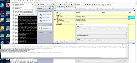 CCS CCS Ver 10 0 XDS560 Help To Connect Through TestStand LV Code Composer Studio Forum