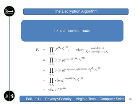 Ppt Ciphertext Policy Attribute Based Encryption Cp Abe Powerpoint Presentation Id3457490