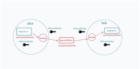 Public Key Encryption Johnnysh