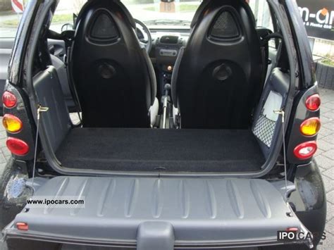 2005 Smart 700cc Air 2 Hand Radio Financing Car Photo And Specs