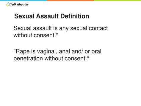 PPT A Sexual Consent Workshop PowerPoint Presentation Free Download ID