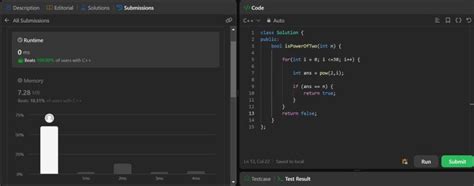 Day 10 Of 30daysoflearning Challenge Power Of Two Anushka Soni Posted On The Topic Linkedin