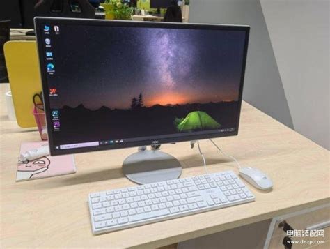 Aoc一体机电脑质量怎么样（aoc Aio大师734一体机测评） 电脑装配网 手机版