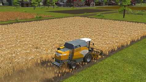 Farming Simulator 16 Apk For Android Download