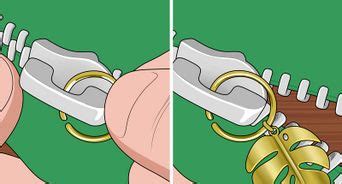 How To Replace A Zipper Steps With Pictures WikiHow