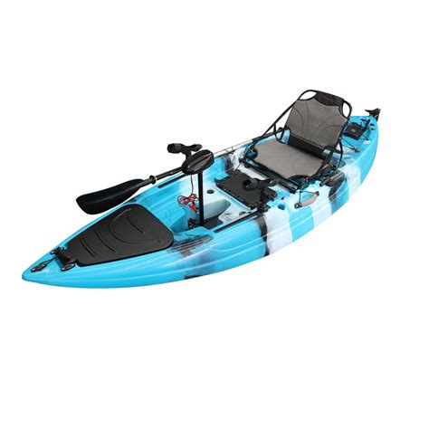 Electric Motor Kayak Vicking Kayak