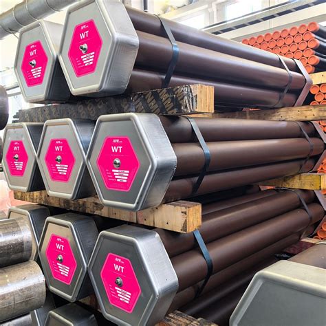 China Wt Thread Casing Manufacturers Factory Customized Wt Thread Casing Quotation