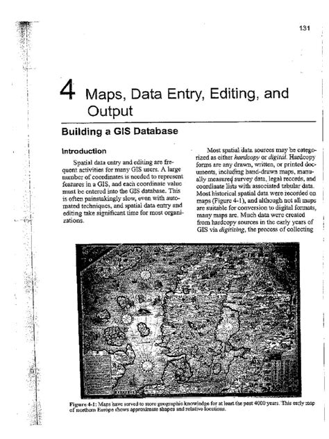 Chapter4 Gis Fundamentals Pdf