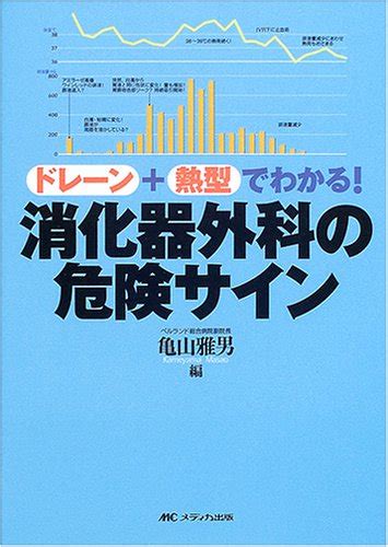 ドレーン 熱型でわかる 消化器外科の危険サイン感想レビュー 読書メーター