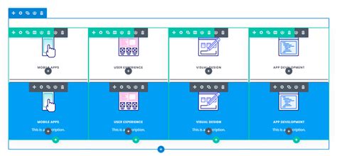 How To Create Flip Cards With Any Module In Divi Without A Plugin Ask The Egghead Inc