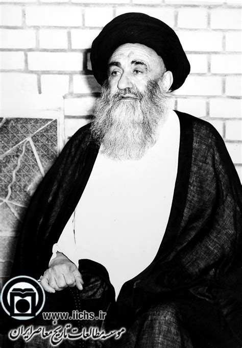 آیت‌الله العظمی سیدشهاب‌الدین مرعشی نجفی در آیینه تصاویر5 تاریخ معاصر