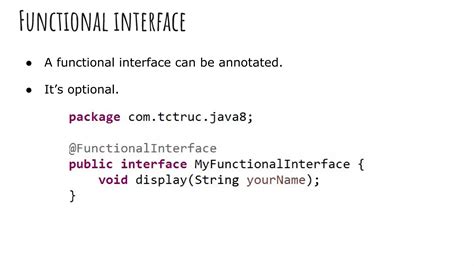 Java 8 Features Pdf