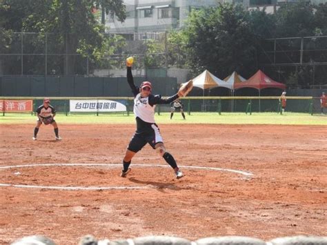 女壘亞錦賽／日本70完封菲律賓 亞錦賽完成4連霸 運動 Nownews今日新聞