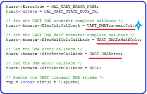 Stm32 回调函数 （）stm32 Callback Csdn博客