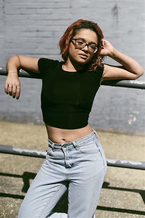 Life As Kayla Model Folio