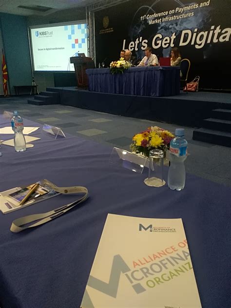 Народна банка на Република Северна Македонија Skopje