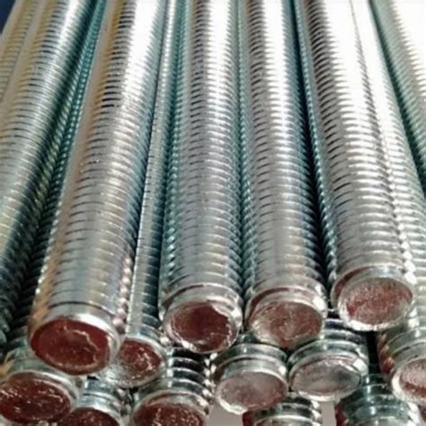 Jual Longdrat Baut Full Drat M10 X 1 Meter Jakarta Pusat Ba Co
