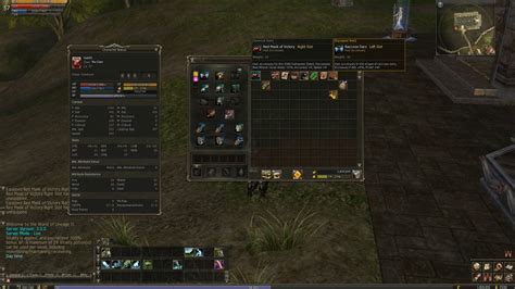 Accessories Do Not Work Correctly Report A Bug Mithrilmineseu