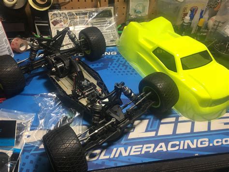 TLR 22t 4 0 R C Tech Forums