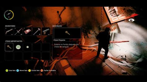 Review Post Trauma Gamerview