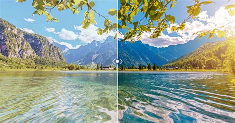 Wp Before After Reveal Gallery Comparison Effect