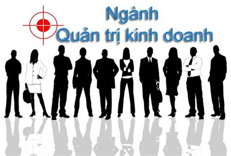 Quản trị kinh doanh học những môn học gì
