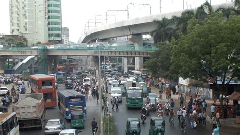Traffic Congestion Detection Object Detection Model By Samia Haque