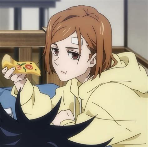 Pin On Jujutsu Kaisen
