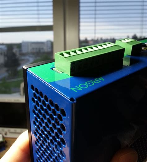 Final Servo Drive Enclosures Servo Drive Developerservo Drive Developer
