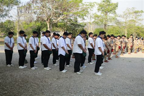 โรงเรียนพิบูลสงครามอุปถัมภ์ ราชบุรี Pibul Songkramuppatham School Ratchaburi