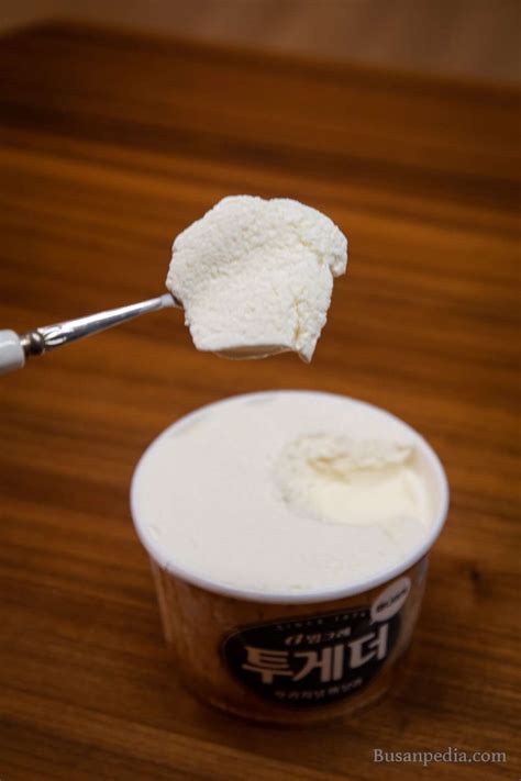 Top 10 Best Selling Korean Ice Cream Busanpedia