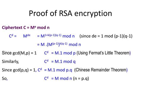 Ppt 22c19 Discrete Math Integers And Modular Arithmetic Powerpoint